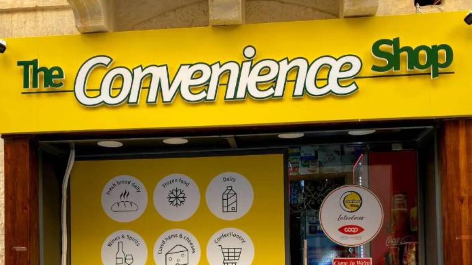 The Convenience Shop navigates competitive retail landscape with ...