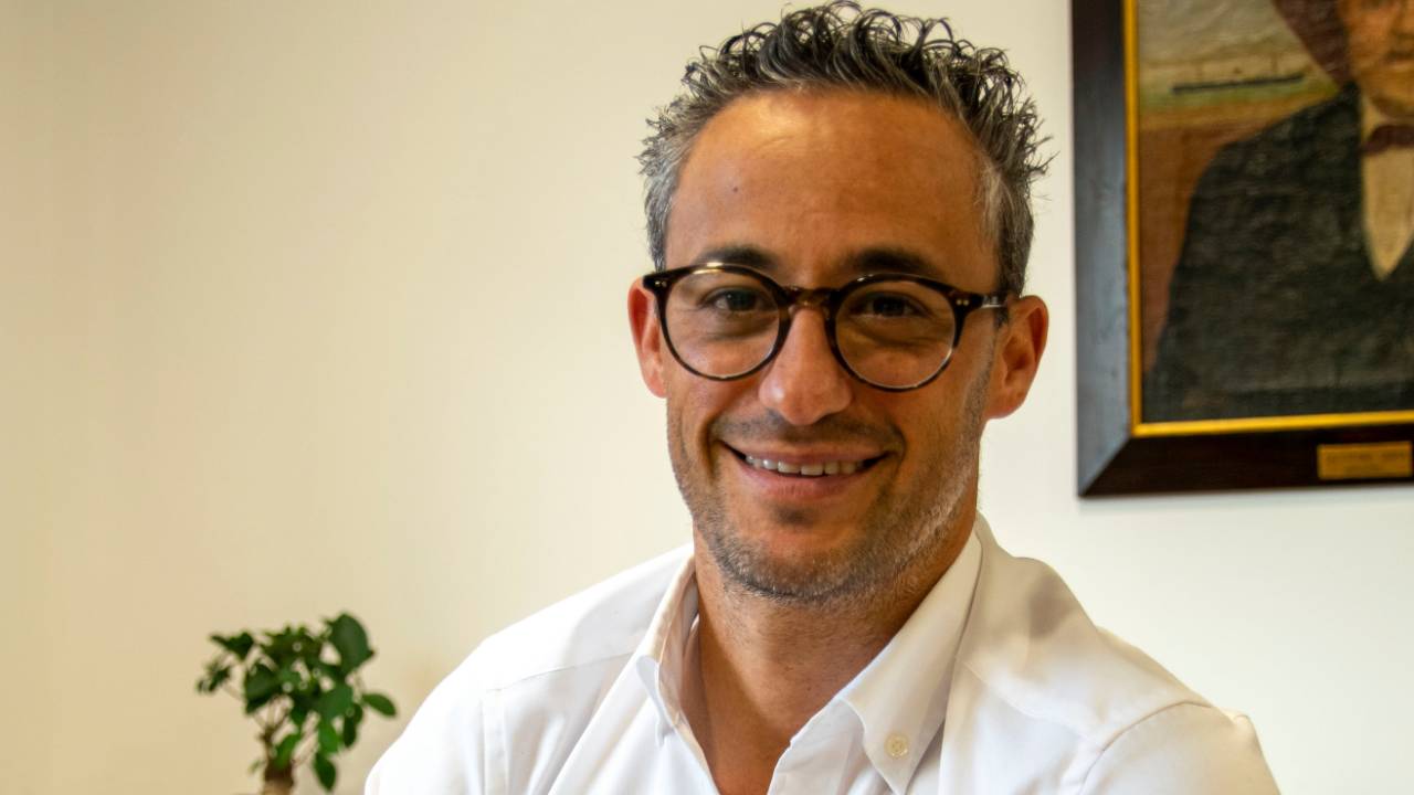 Who’s Who in Malta: Meet Andrew Azzopardi – General Manager – Yacht ...