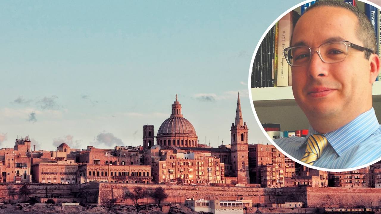 Who’s Who in Malta: Meet Joshua Zammit – Founder, Novargo Ltd