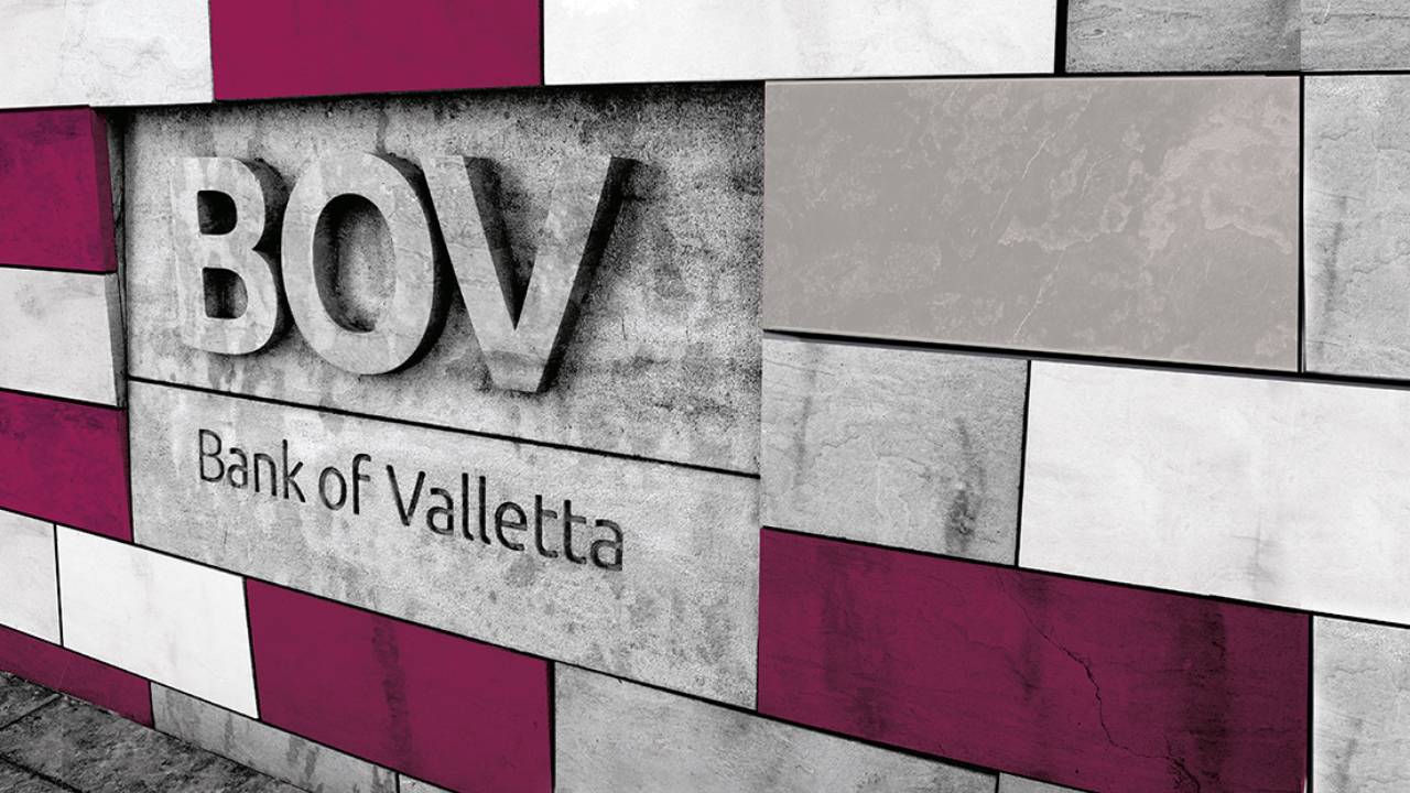 BOV to re-open three more branches in Malta and one Agency in Gozo