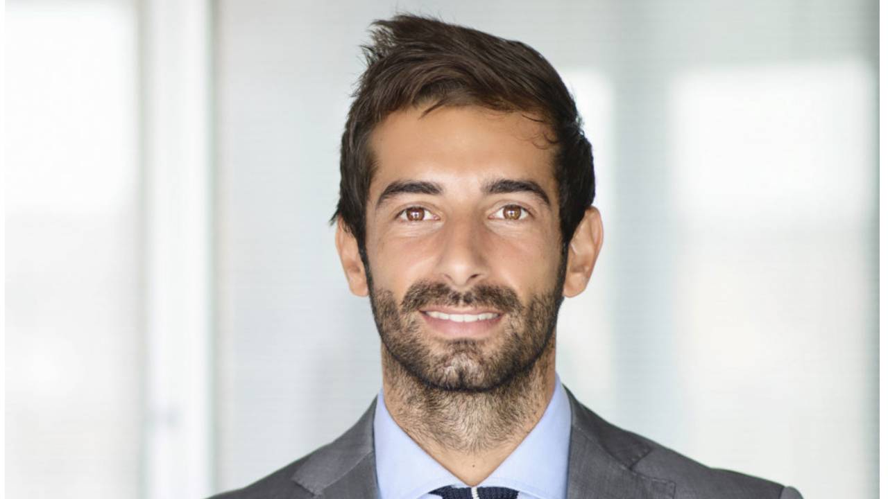 Who’s Who in Malta: Meet Nigel Sullivan – Commercial Executive ...