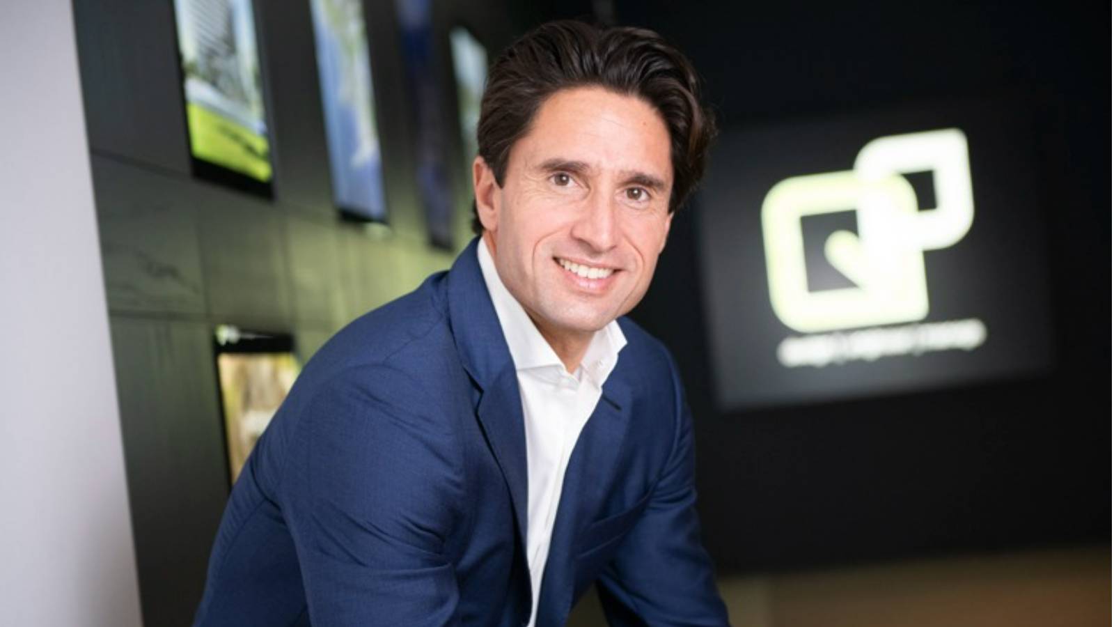 Who’s Who in Malta: Meet Reuben Xuereb – Chairman and Chief Executive ...