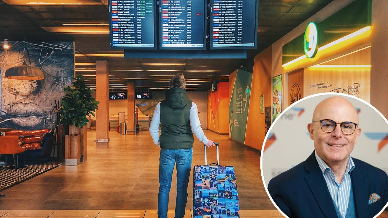 'It will be temporary - there is too much at stake,' says Philip Fenech ...