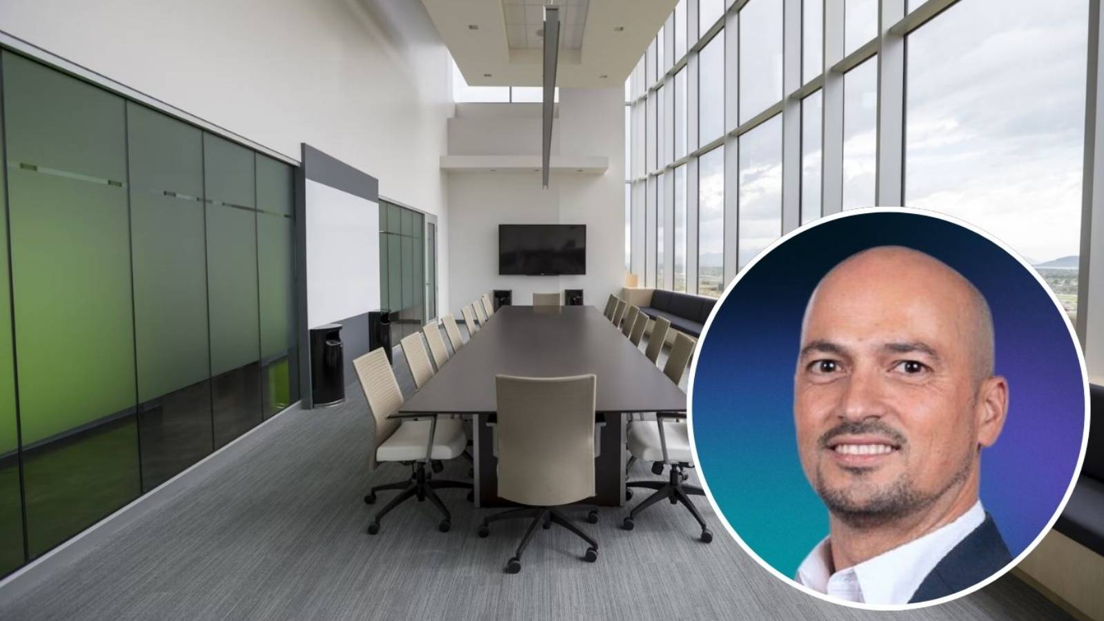 Steve Muscat Azzopardi appointed Binderr’s Regional Director for Luxembourg