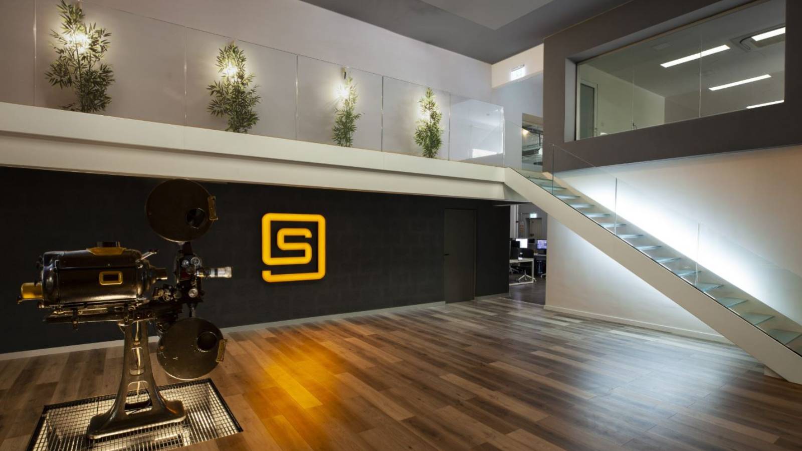 Stargate Studios Malta nominated for Emmy Award for work on Black Mirror episode