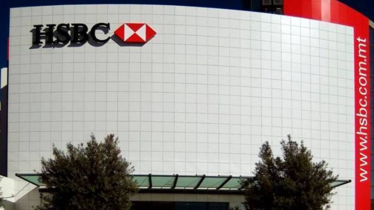 HSBC’s new directors approved at AGM