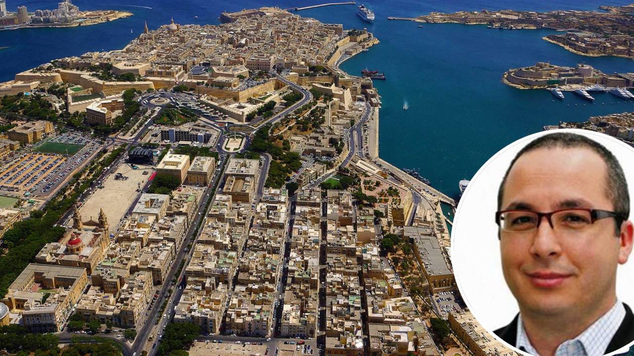 ‘People cannot live under a cloud of fear indefinitely’ – Joshua Zammit