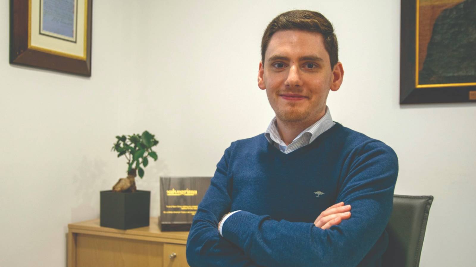 Who’s Who in Malta: Meet Keith Spiteri – General Manager – Distribution ...