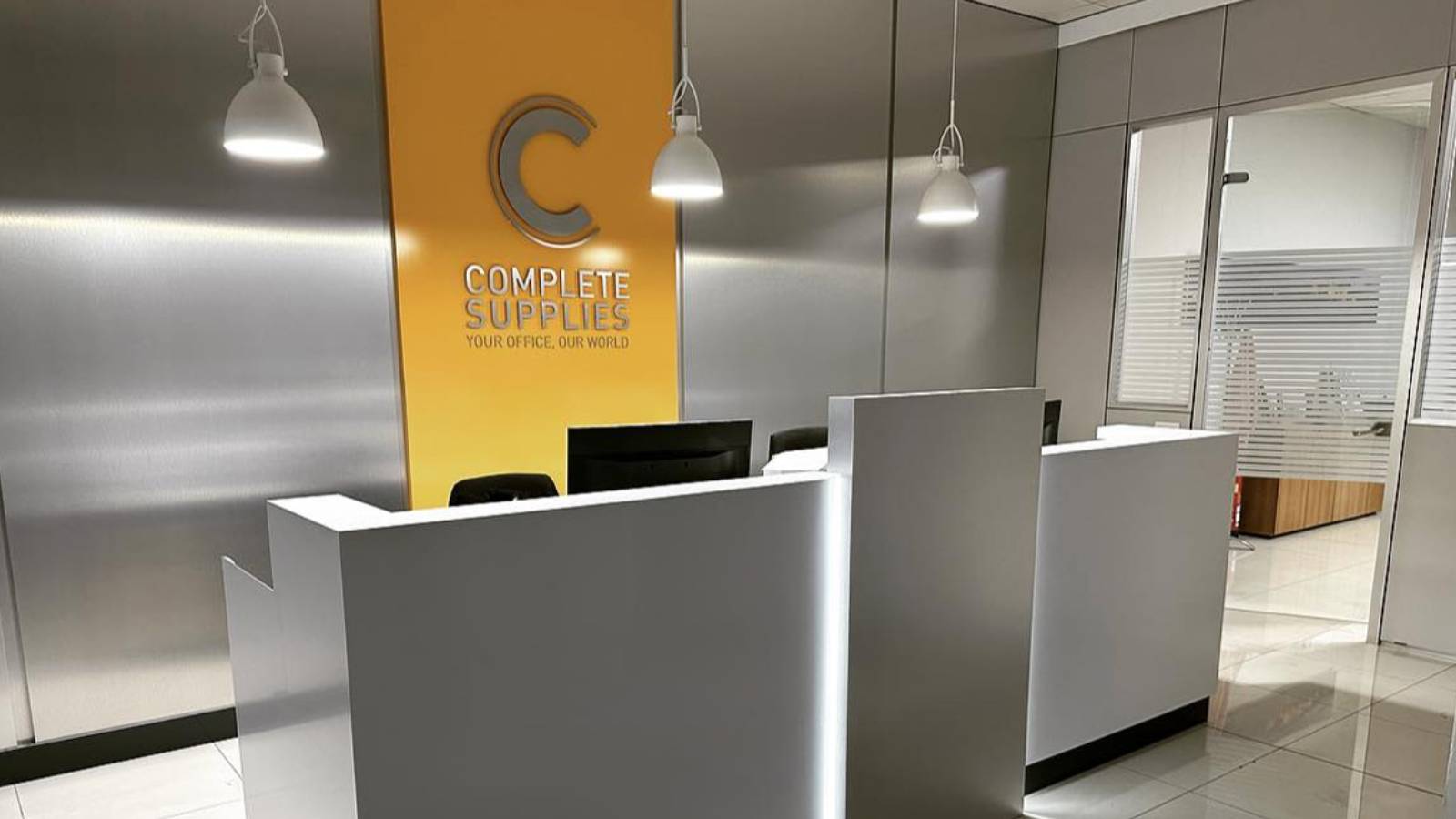 Company Profiles in Malta: Complete Supplies – market leader in the ...