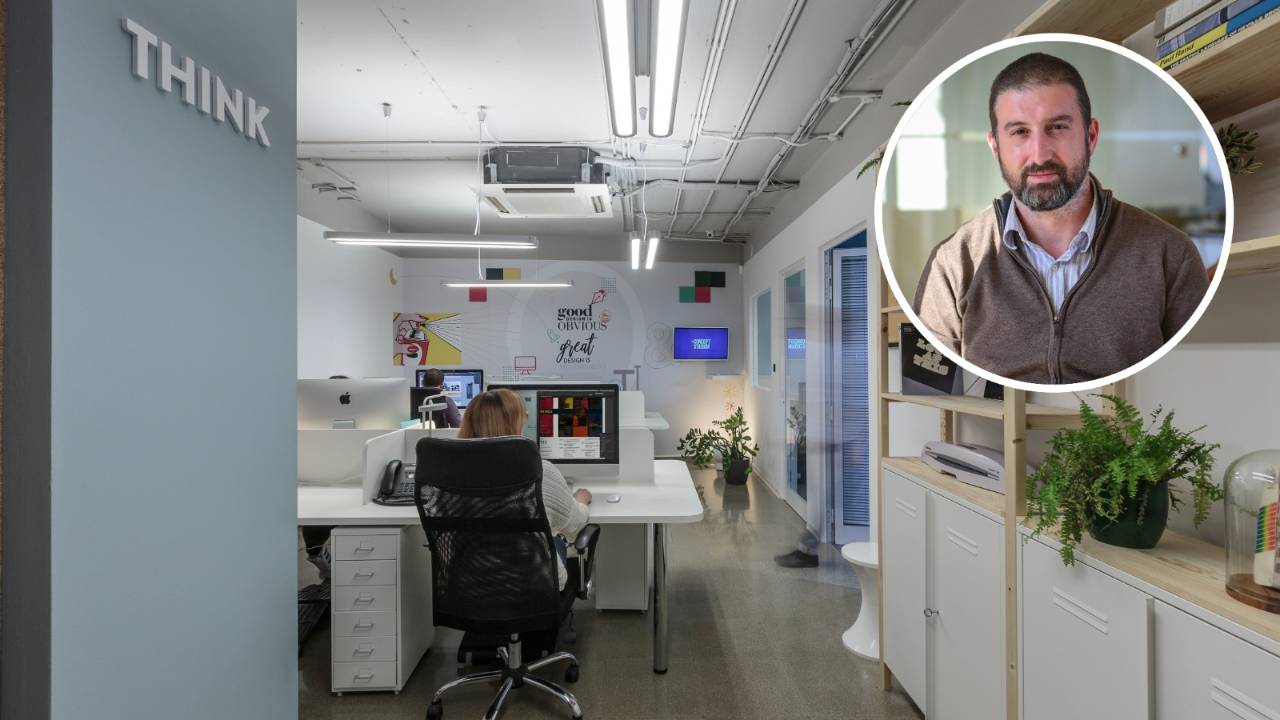 ‘Rollercoaster of emotions’: Michael Cassar embarks on The Concept ...