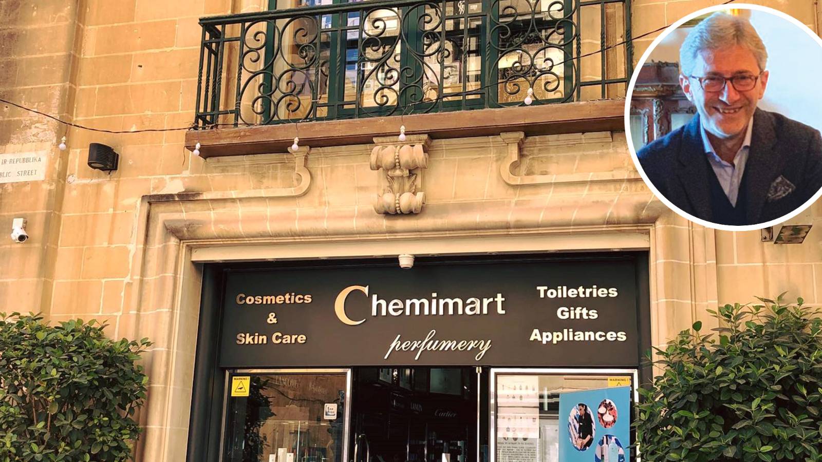 Who’s Who in Malta: Meet Pierre Fava – Chief Executive Officer ...