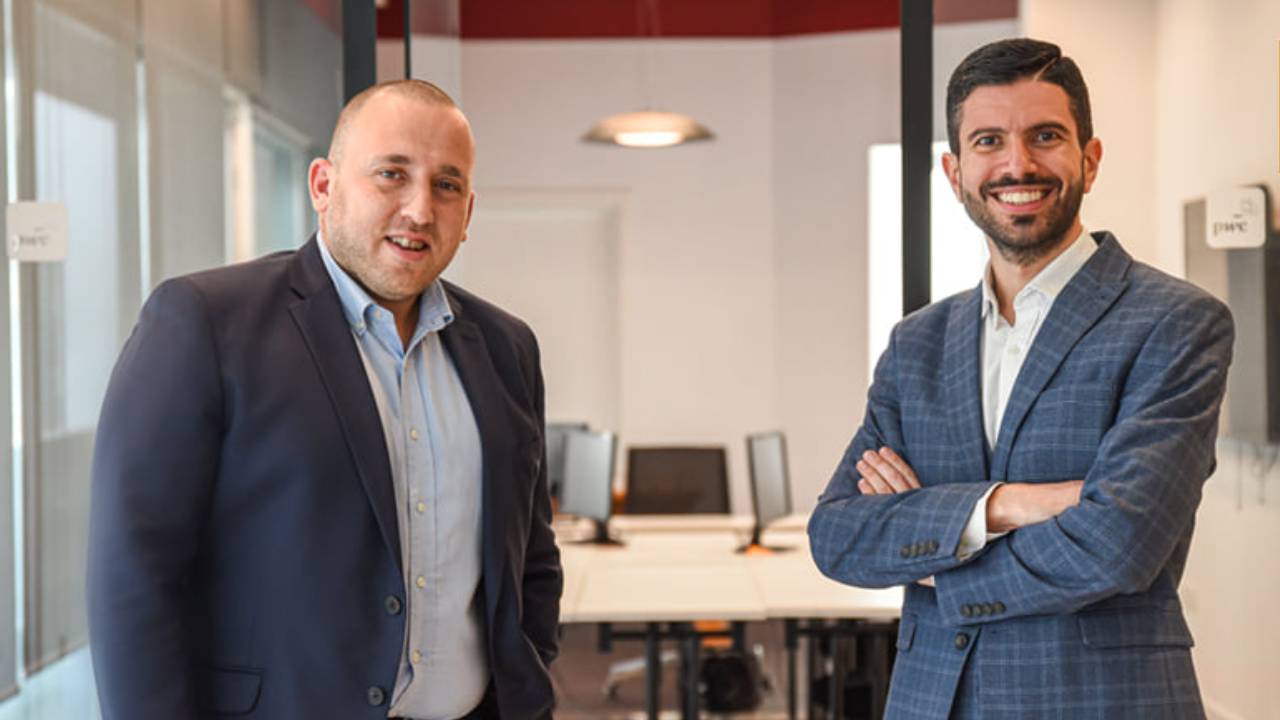 PwC Malta appoints Ian Curmi and Christopher Cardona as Partners
