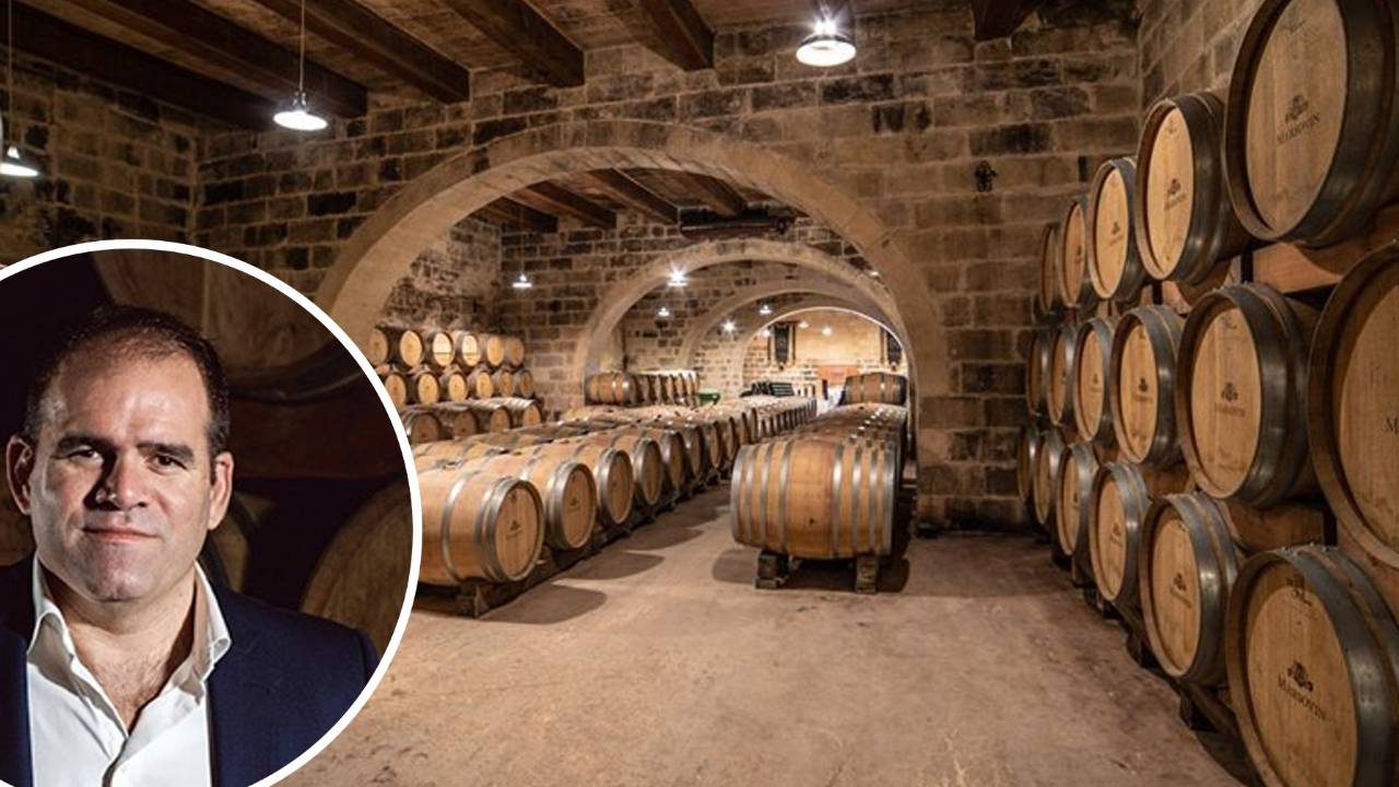 Who’s Who in Malta: Meet Jeremy Cassar – Chief Executive Officer of ...