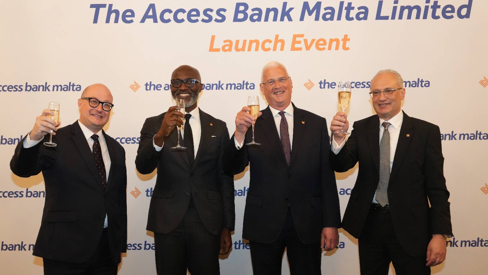 Access Bank Malta becomes first bank in 10 years to obtain Maltese licence