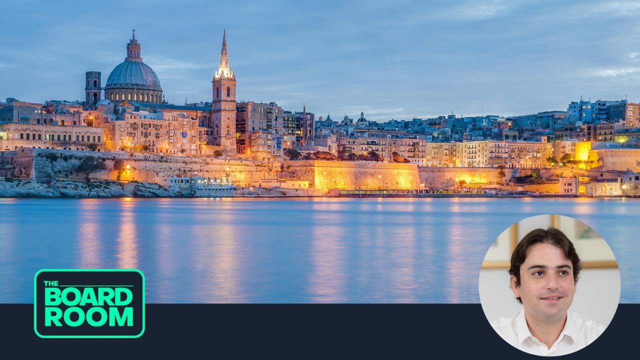 WATCH: ‘Valletta will always remain an excellent real estate investment ...