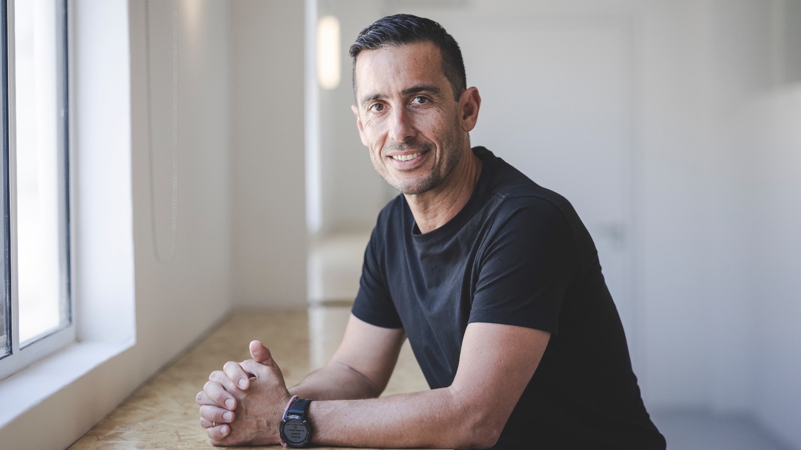 ‘Leaders don’t follow trends’ - BRND WGN CEO, Peter-Jan Grech