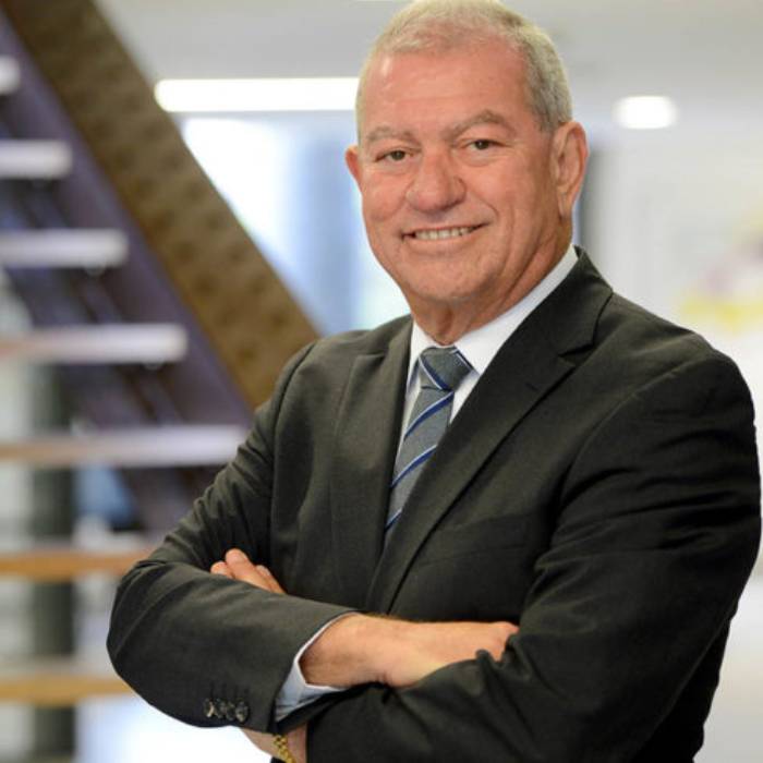 Zaren Vassallo calls for caution in business, saying a slowdown would ...