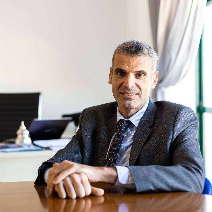 Next Bank of Valletta Chairman to be local leading economist Gordon Cordina