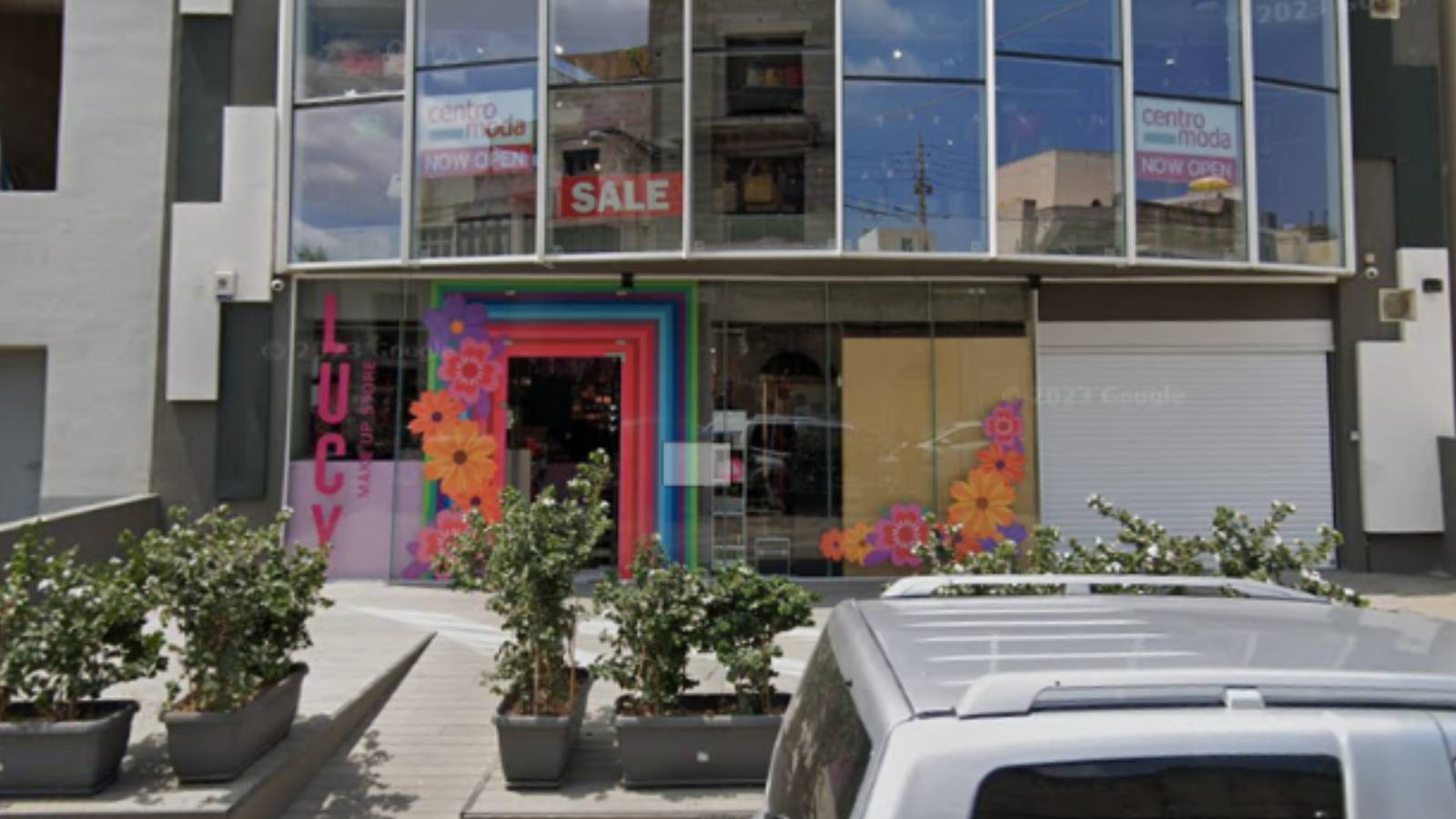 Lucy Make Up Store announces closure of Mrieħel outlet