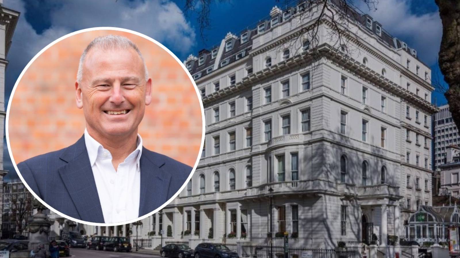 Winston Zahra's Troo Hospitality expands into central London