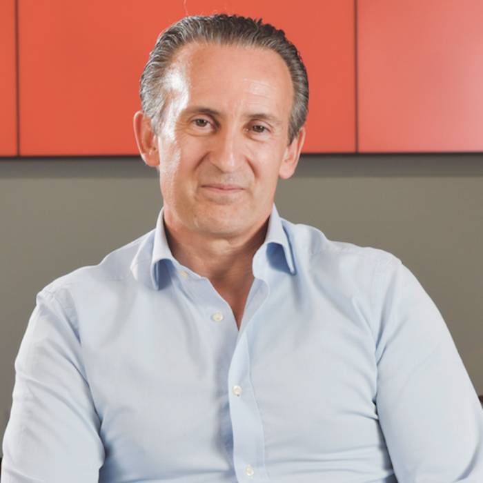 Express Trailers CEO Franco Azzopardi shares message of respect for ...