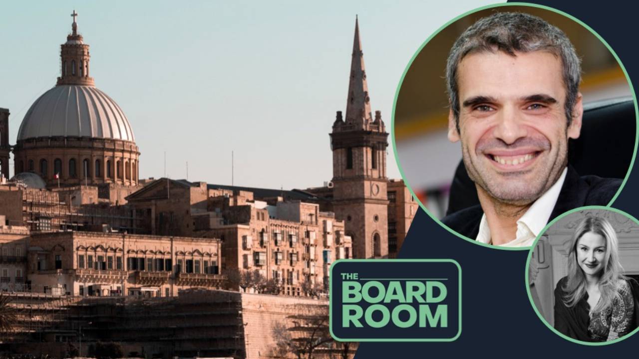 WATCH: The Boardroom - 'Businesses need to adapt and focus on ...