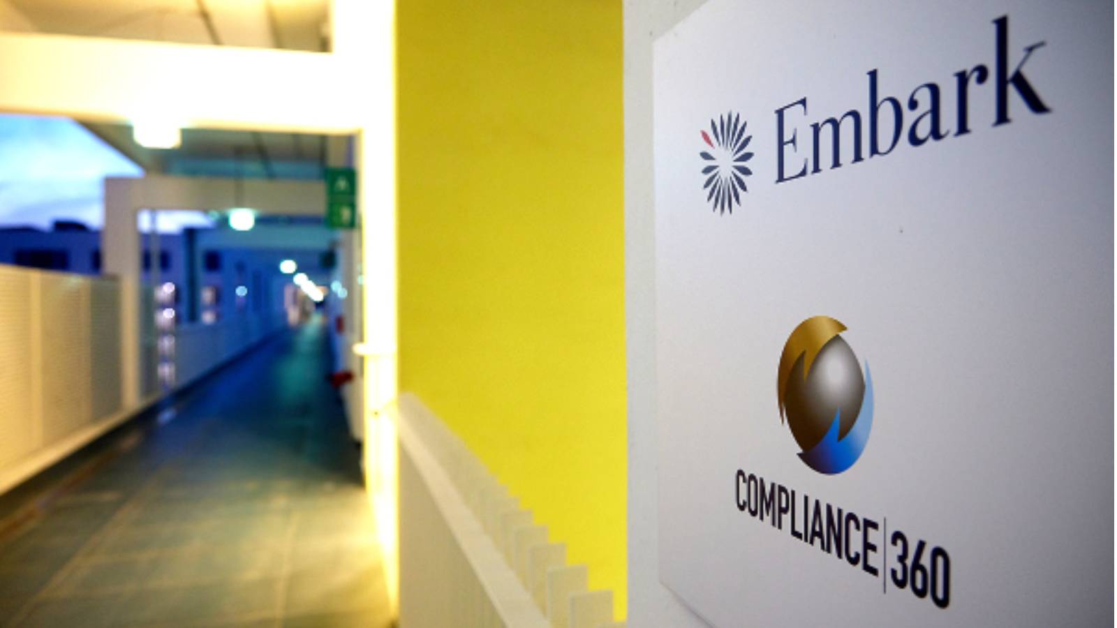 Company Profiles in Malta: Embark (Malta) Ltd – working with change ...