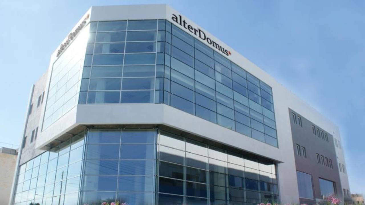 Company Profiles in Malta: Alter Domus – fund and corporate services ...
