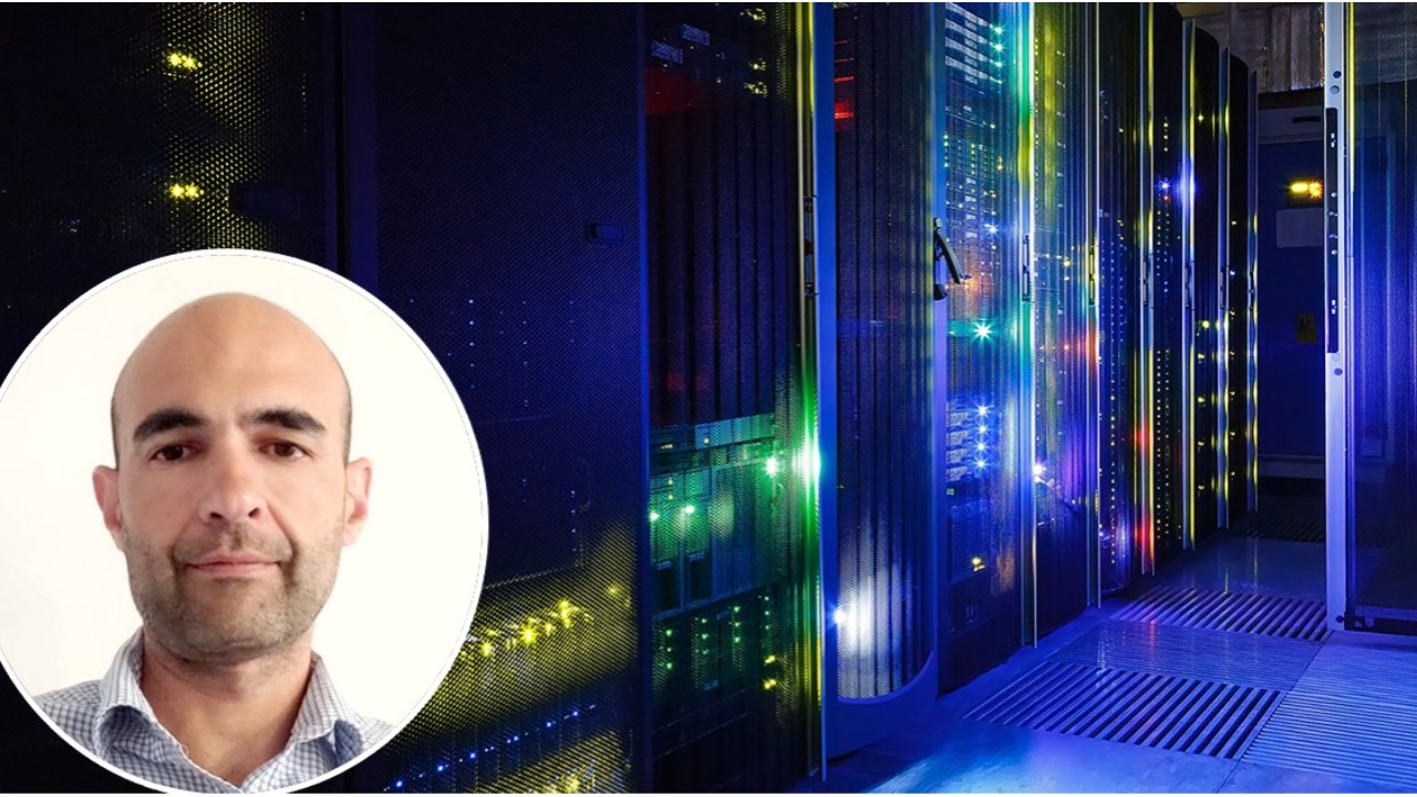 Who’s Who in Malta: Meet Mark Captur – Chief Technology Officer ...