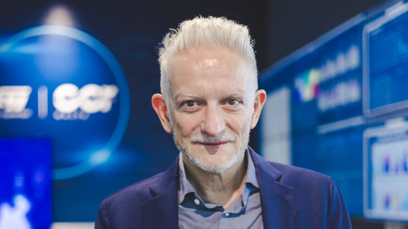 Driving significant changes through automation and IoT at ...