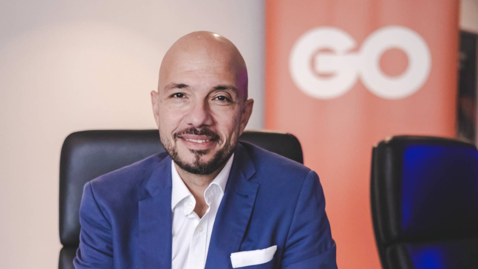 Who’s Who in Malta: Meet Patrick Gatt – Chief Officer of Wholesale, GO plc