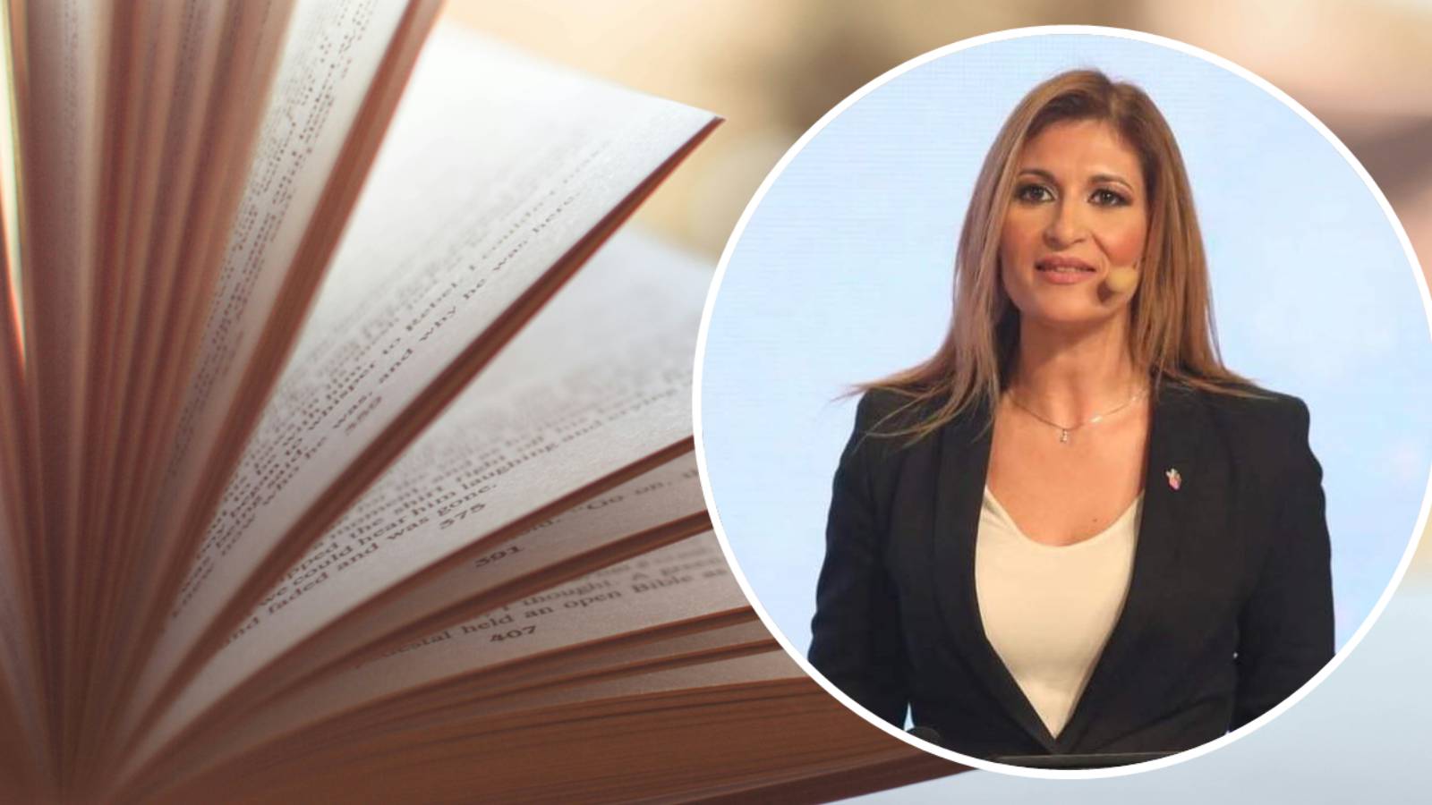 Norma Saliba Resigns as Chief Executive from Centre of the Maltese ...