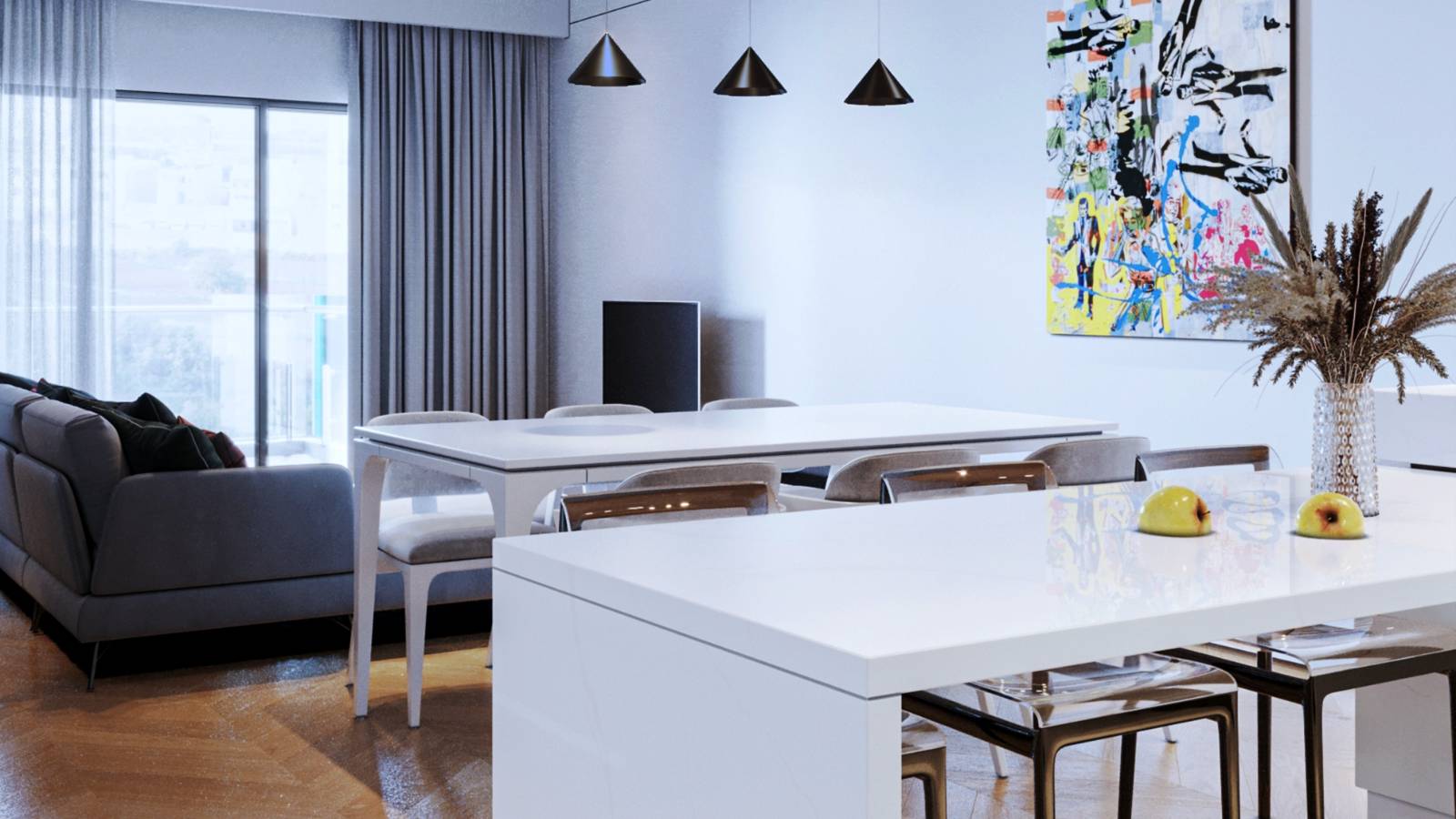 Company Profiles in Malta: Cosmopolitan Developments – crafting ...