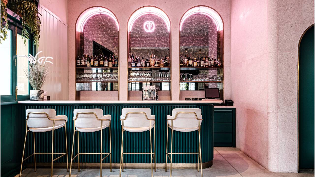 Mizzi Studio channels Malta heritage and art deco design in Ħad-Dingli ...