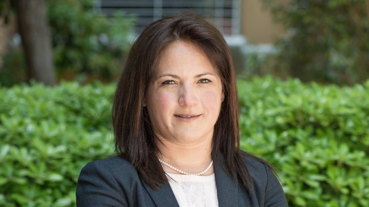 Who’s Who in Malta: Meet Alison Mizzi, President – Malta Business Bureau