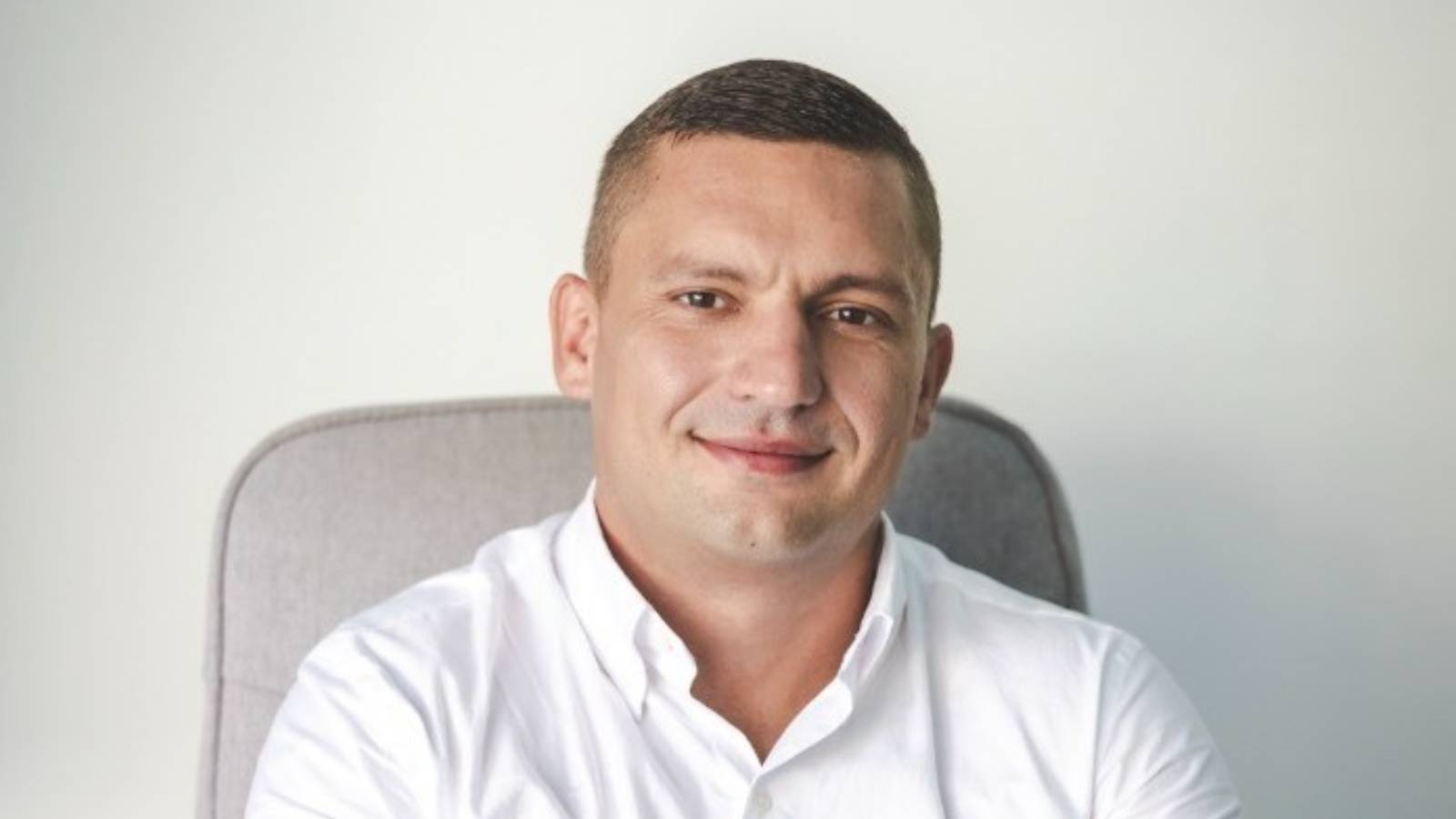 Who’s Who in Malta: Meet Aleksandar Marinkovic – Director and Owner, HI ...