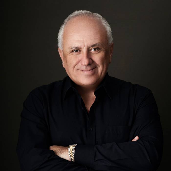 Who’s Who in Malta: Meet James Zammit, Managing Director of Agora ...