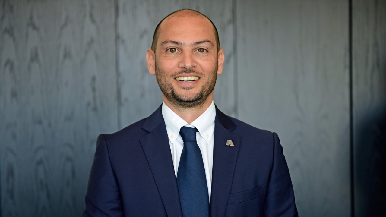 Who’s Who in Malta: Meet Jeremy Borg Grech – Branch Manager, Alliance ...