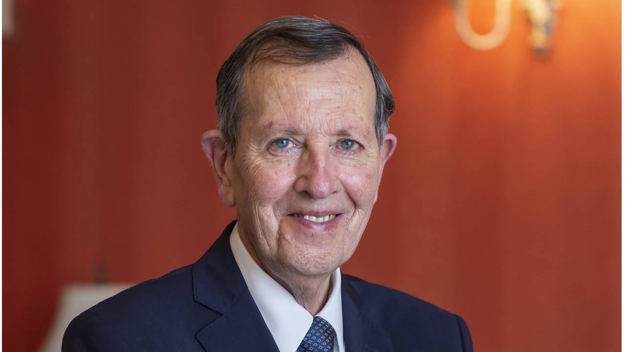 Corinthia Group stalwart Joseph Fenech passes away