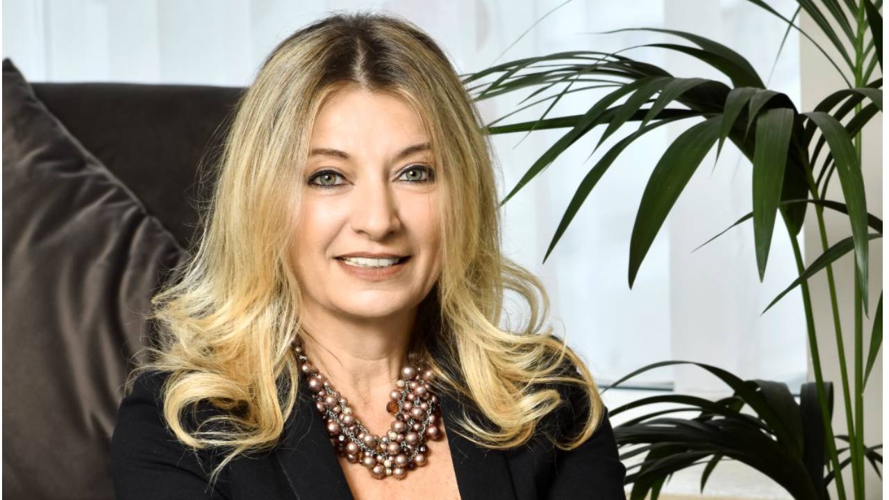 Who’s Who in Malta: Meet Charmaine Camilleri – General Manager, The ...