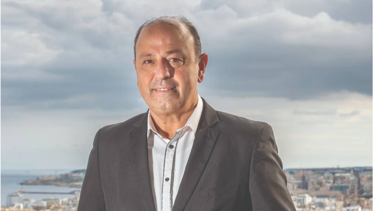 Who’s Who in Malta: Meet Marcel Bonnici – Chief Executive Officer ...
