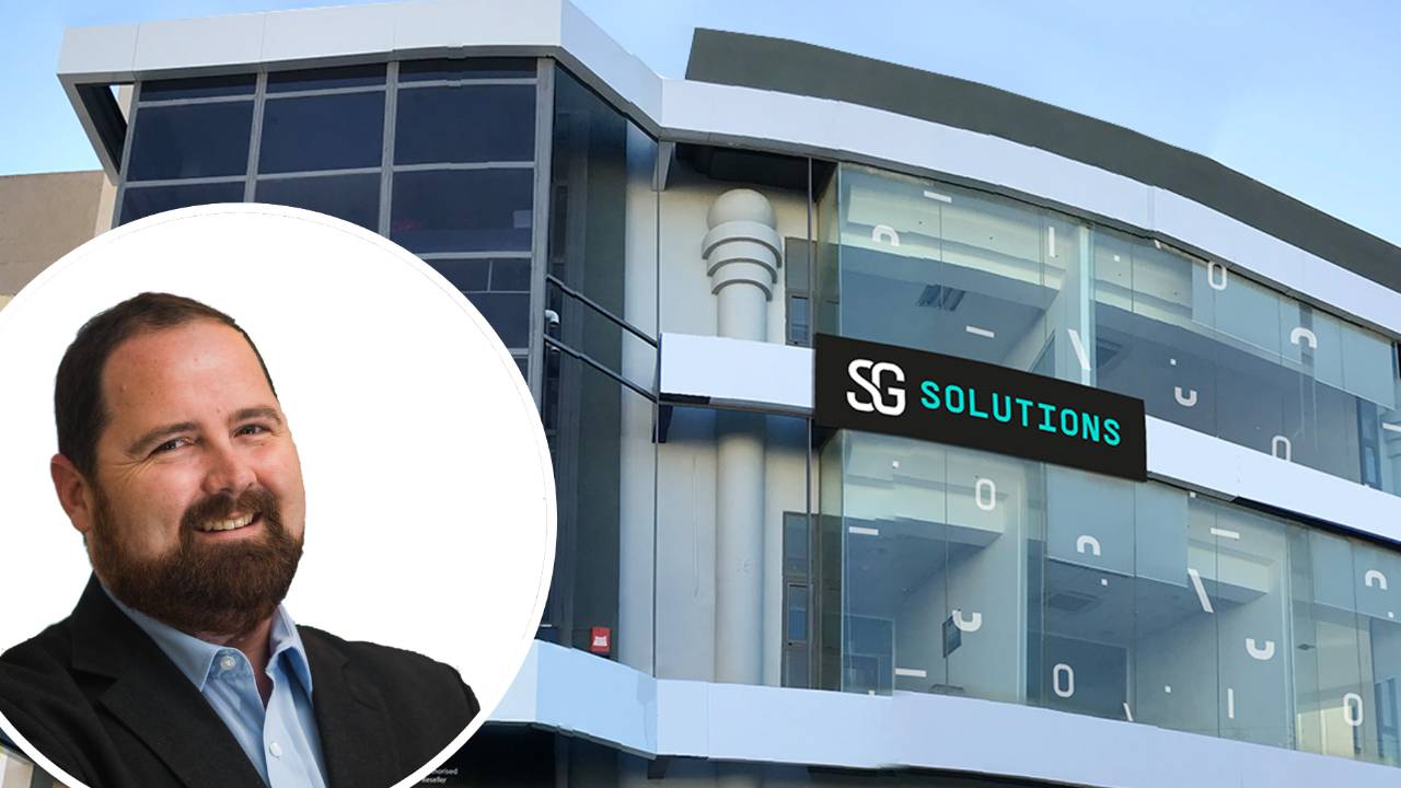 SG Solutions announces latest expansion to its Enterprise Solutions team