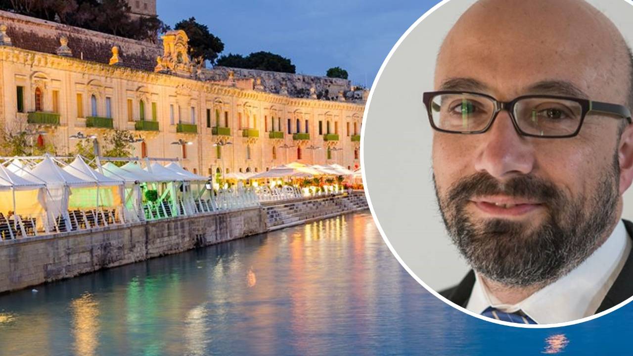 Who’s Who in Malta: Ian Agius – Chief of Operations, Malta ...