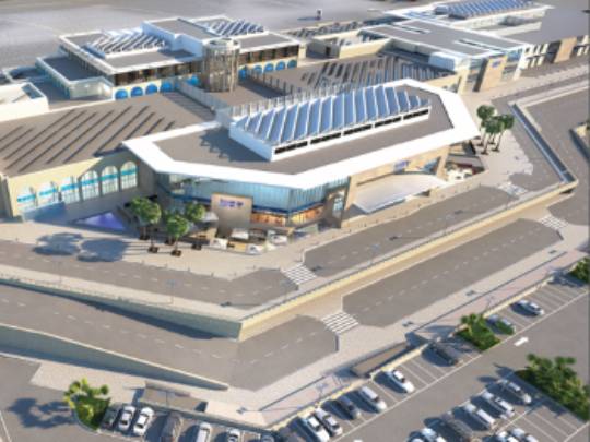 MIA €100 million terminal expansion announced as CEO forecasts 7.5 ...