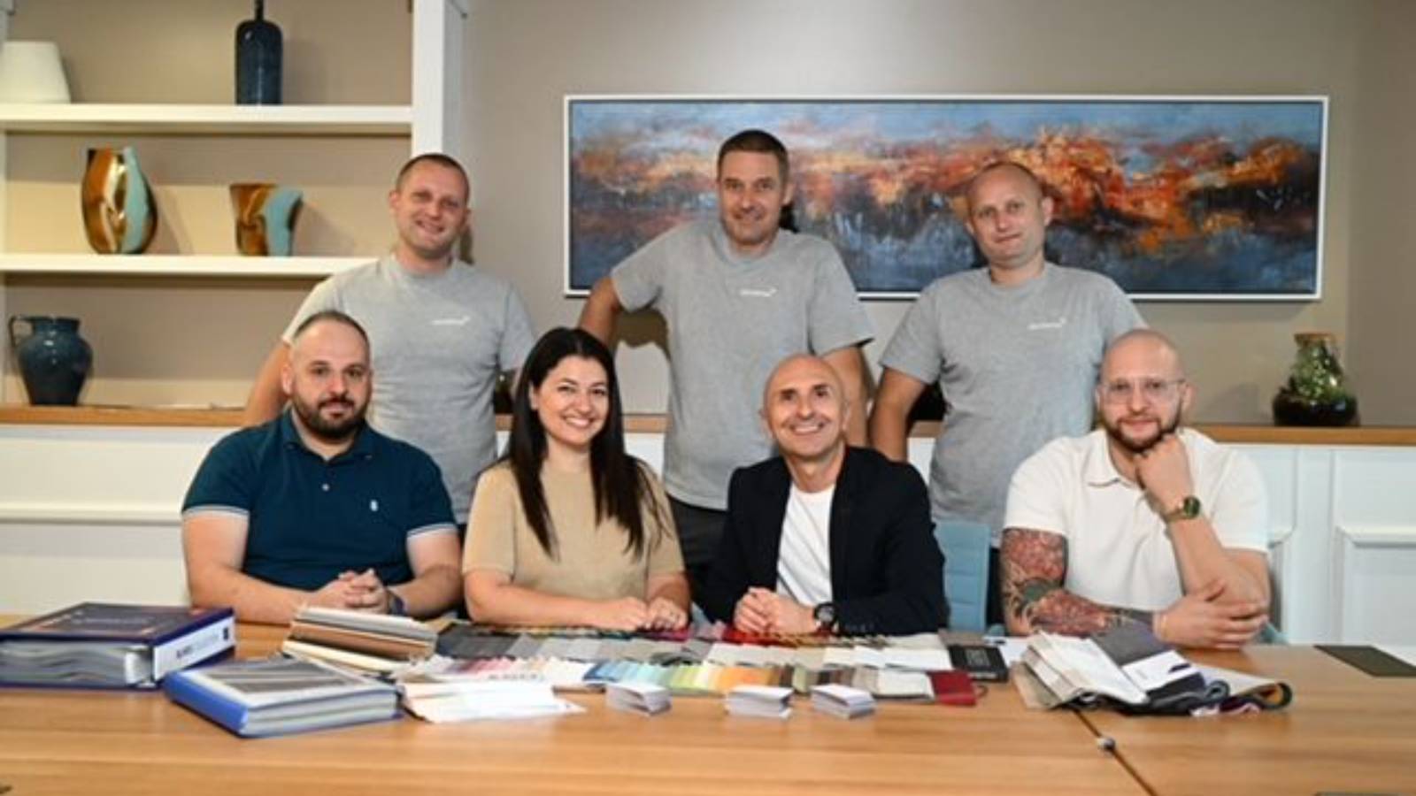A passion to serve differently: The story behind Your Blinds Malta