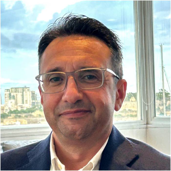 Who’s Who in Malta: Meet Robert Micallef – Chief Commercial Officer ...