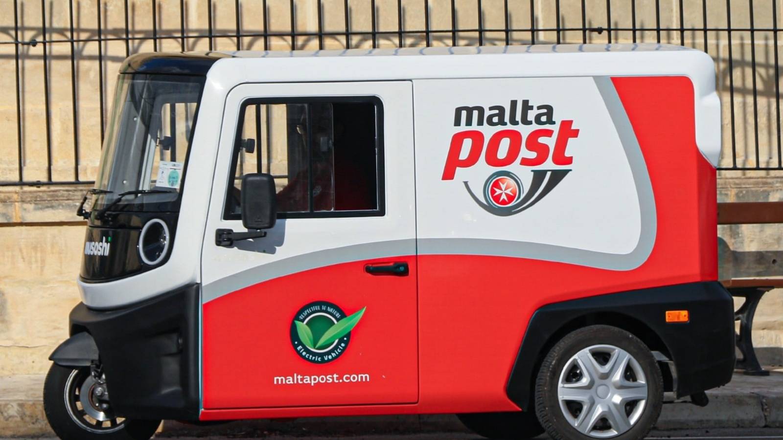 MaltaPost receives approval to charge higher postage tariffs related to ...
