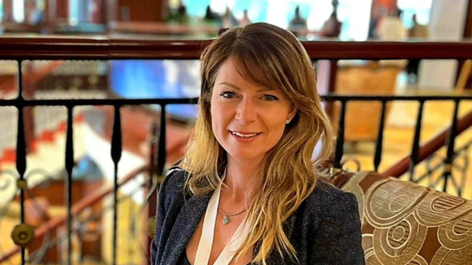Who’s Who in Malta: Meet Christine Falzon – Chief Sales Officer, ICON