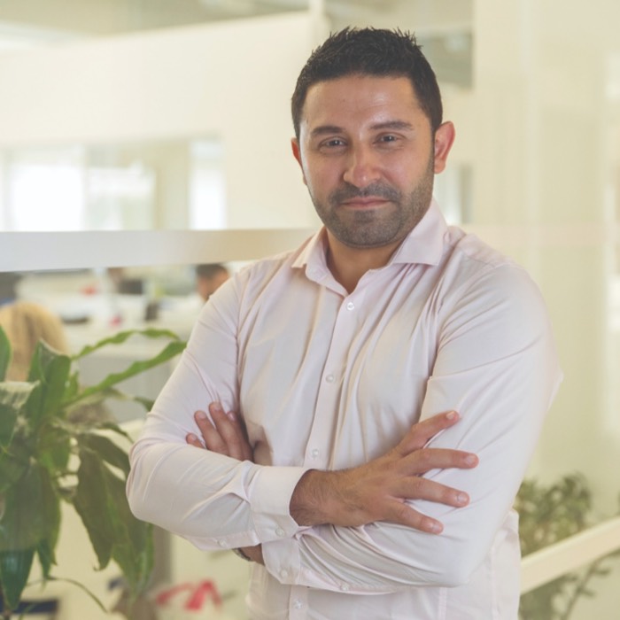 George Tabone appointed Head of Client Relations at Konnekt