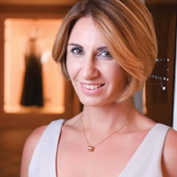 Who’s Who in Malta: Meet Alexia Frendo - Lead Human Resources Business ...